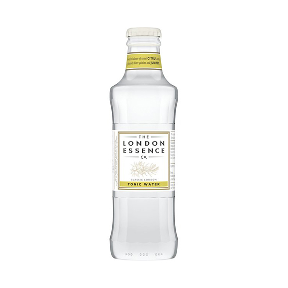 LEC GRAPEFRUIT & ROSEMARY TONIC WATER 24X200ml – Rezosbrands